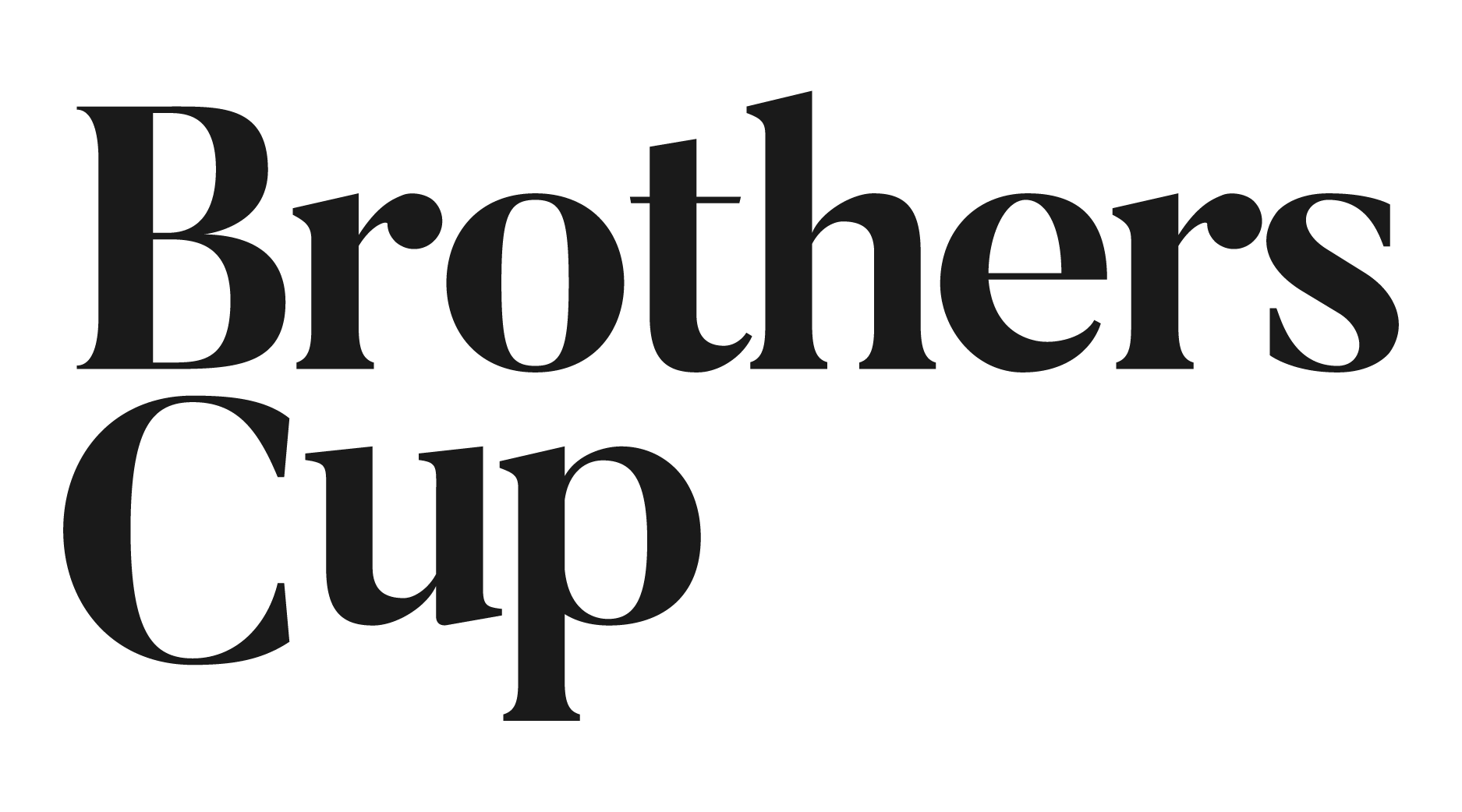About – Brothers Cup